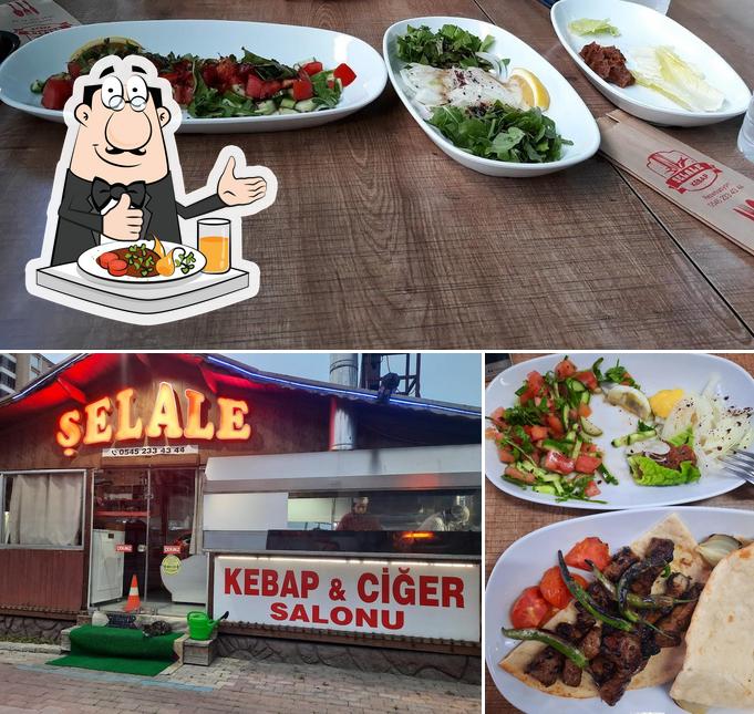 Şelale Kebap, Malatya - Restaurant reviews