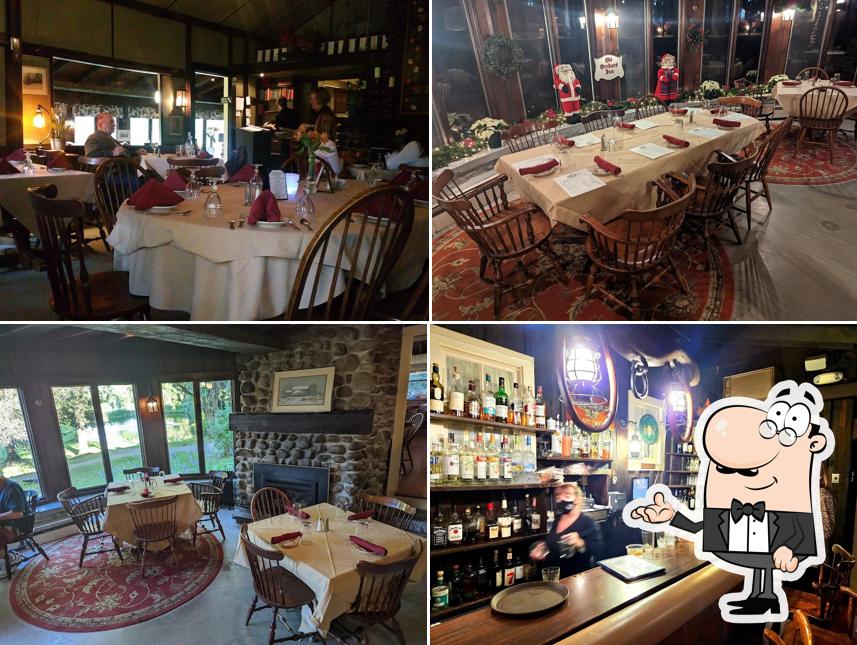 Old Orchard Inn, East Aurora - Restaurant menu, prices and reviews