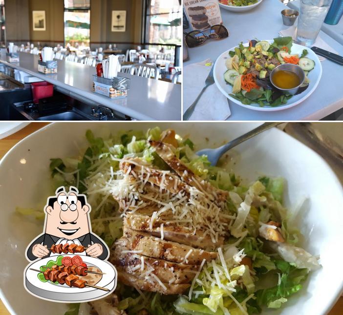 The Counter, Ladera Ranch - Restaurant menu, prices and reviews
