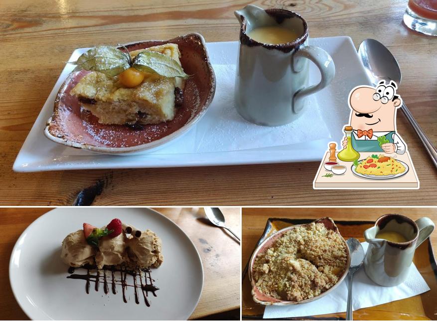 The King Charles, Kings Worthy - Restaurant menu, prices and reviews