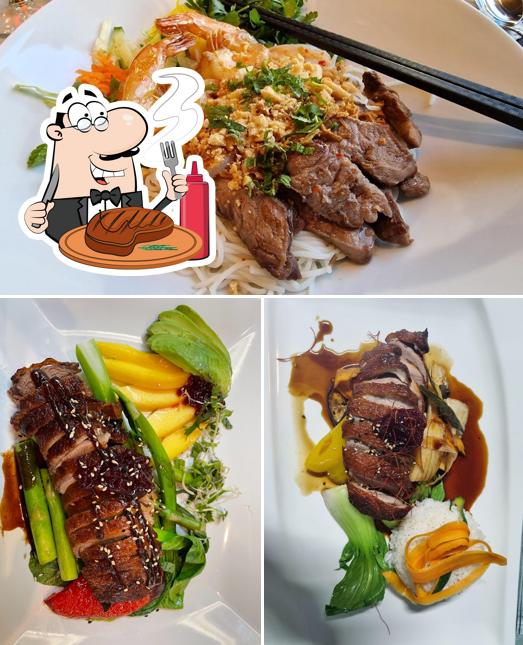 Vietnam Restaurant iPho, Karlsruhe - Speisekarte, Preise und Bewertungen