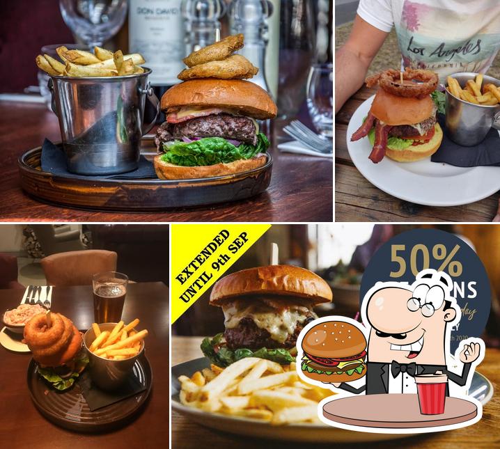 Wheelwright's Arms in Havant - Restaurant reviews