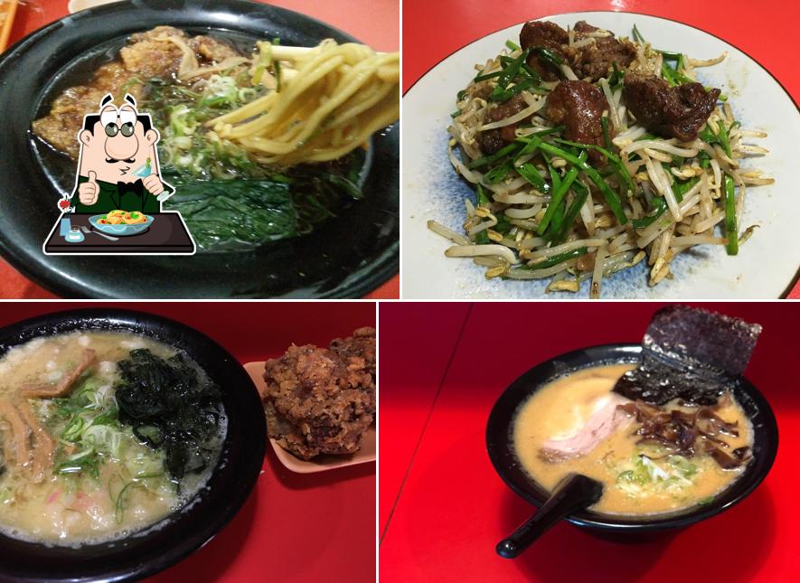 Yoiko Ramen, South Jakarta - Restaurant menu, prices and reviews