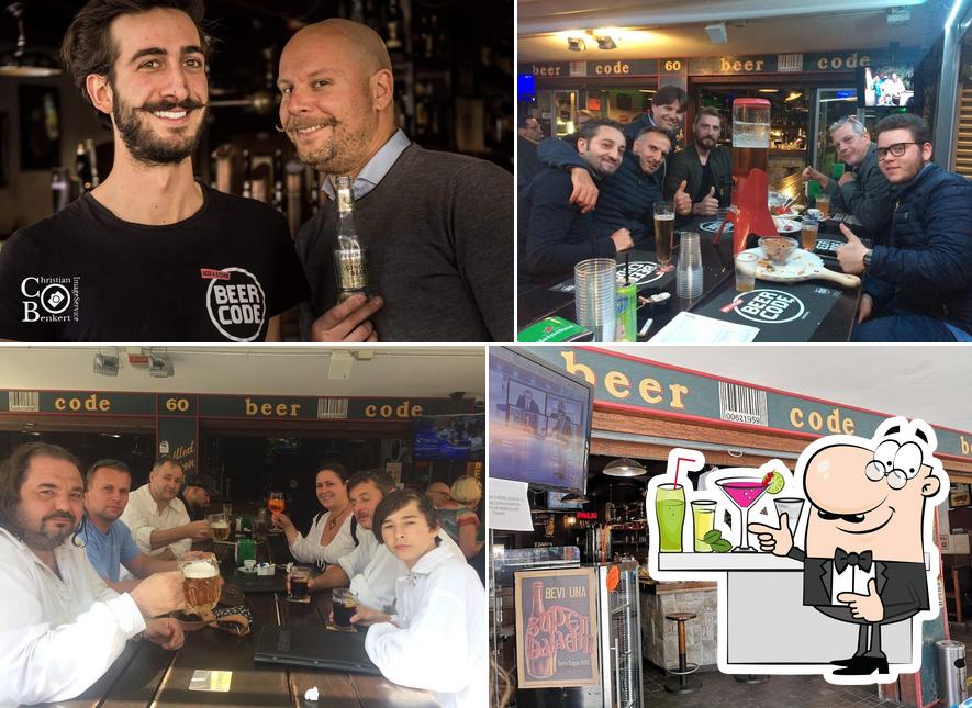 Beer Code pub & bar, Bibione - Restaurant reviews