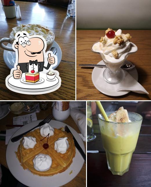 Find the best place to eat in Secunda, spring 2024 - Restaurant Guru