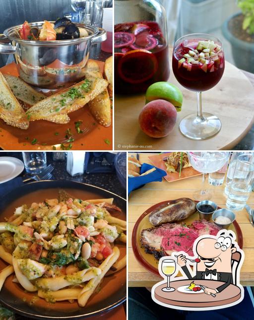 Chef Mike's ABG in Seaside Park - Restaurant reviews