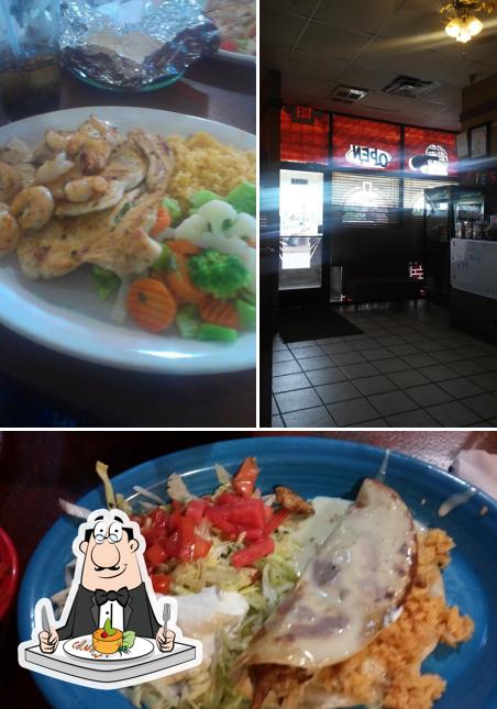 El Rodeo, 5129 Murfreesboro Rd in La Vergne - Restaurant menu and reviews
