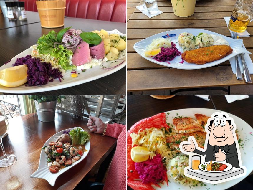 Top 7 Restaurants mit fischbrötchen in Heringsdorf, September 2024 ...