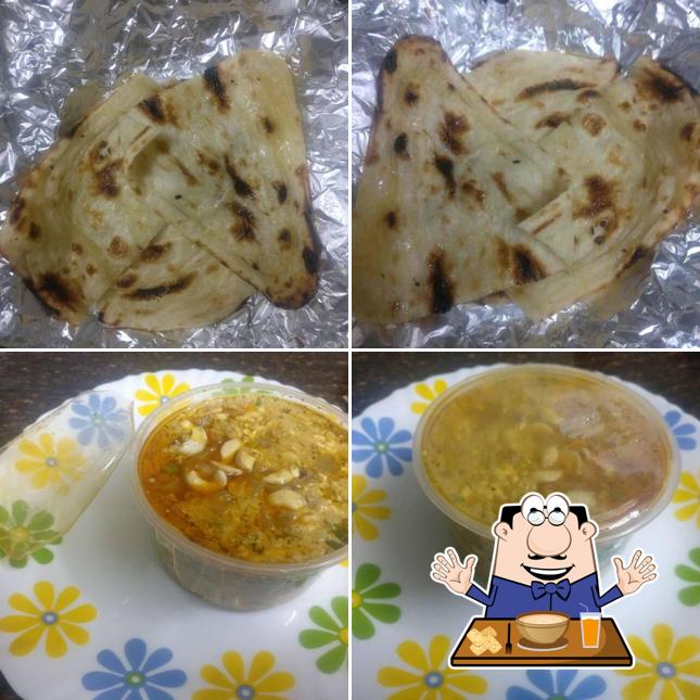 Rajshree sweets, New Delhi - Restaurant reviews