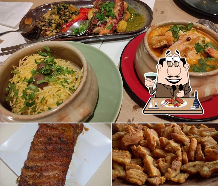 Maria Inês, Porto - Restaurant menu, prices and reviews
