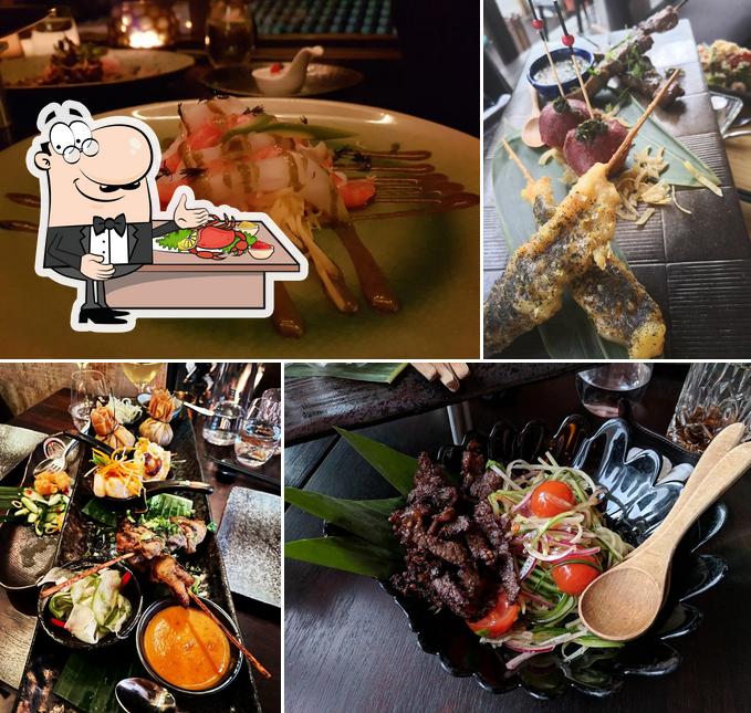 Top 7 restaurants with crispy duck in Oslo, december 2024 - Restaurant Guru