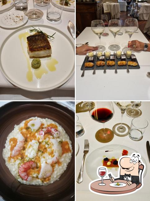 Al Gambero, Calvisano - Italian restaurant menu and reviews