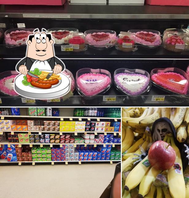 Albertsons in Wolf Point - Restaurant reviews