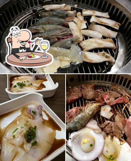 Mitasu Grill BBQ, Bangkok, The Crystal SB Ratchapreuk - Restaurant reviews