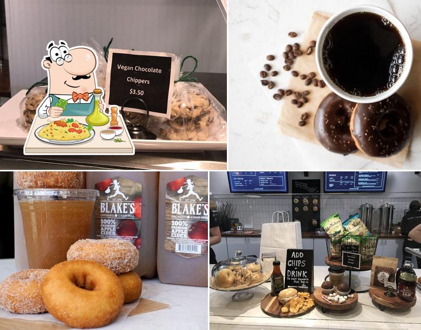 Bakehouse 46 cafe, Birmingham – menu, prices & reviews
