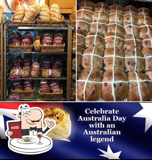 Bakers Delight in Griffith - Restaurant menu and reviews
