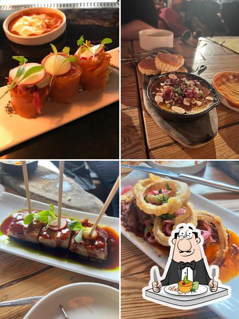 Bravas Tapas, London - Restaurant menu, prices and reviews