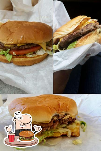Burger Boy, San Antonio - Restaurant menu, prices and reviews