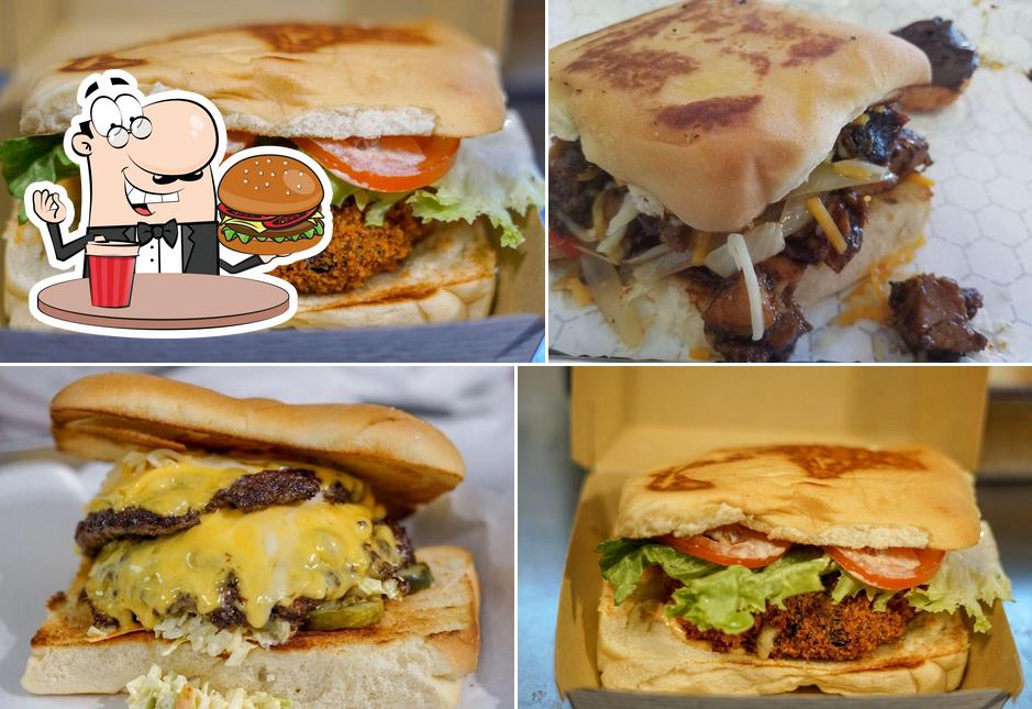 Carib Shack - Caribbean Food Virginia Beach, Virginia Beach ...