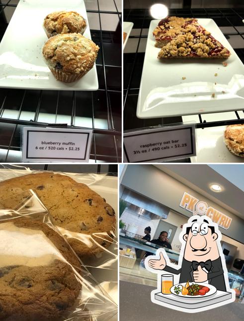 Cool Beanz in Cleveland - Restaurant reviews