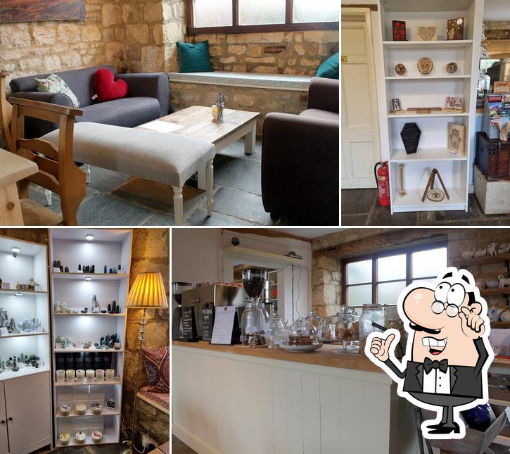 Top 5 restaurants with hot sandwiches in Chipping Campden, february ...