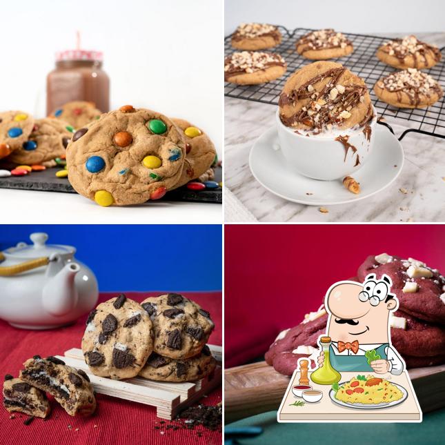 El Cookie, Alicante - Restaurant menu, prices and reviews