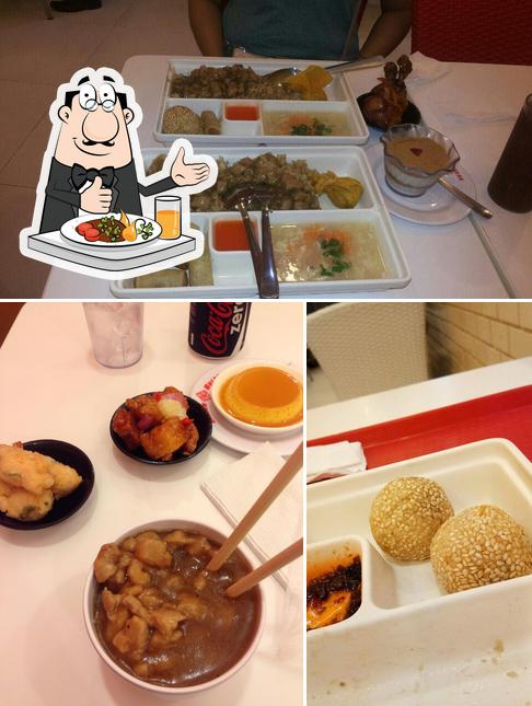 Dimsum Break restaurant, Davao City, Gaisano Mall of Davao - Restaurant ...