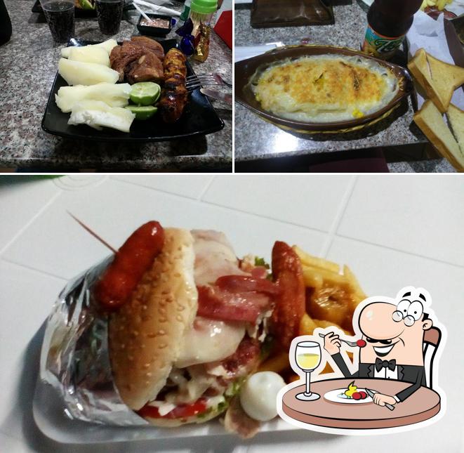El Pueblito, Cúcuta - Menú del restaurante, precios y reseñas