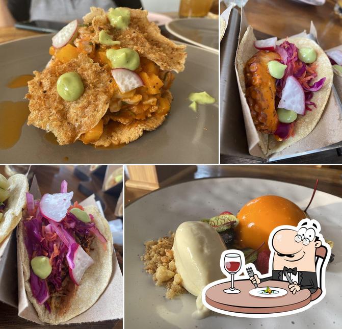 El Timon restaurant, Puerto Vallarta - Restaurant reviews