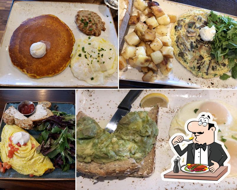 First Watch, Pensacola - Restaurant menu, prices and reviews