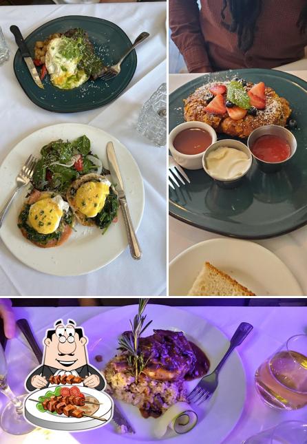 Fresco Da Franco, Montclair - Restaurant menu, prices and reviews