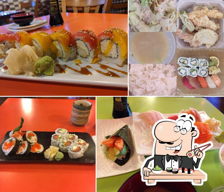 Best restaurants in Pelton Shopping Center Mall - Restaurant Guru