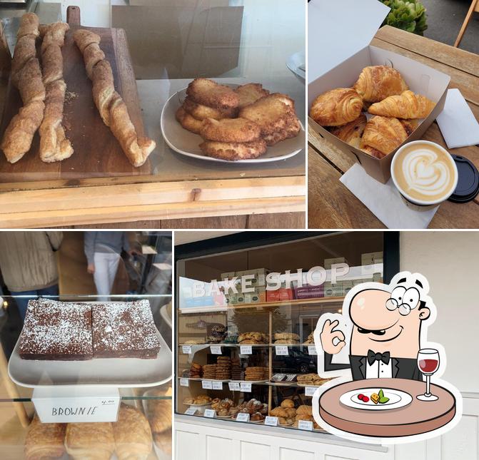 Mule Bakery in Arroyo Grande - Restaurant reviews