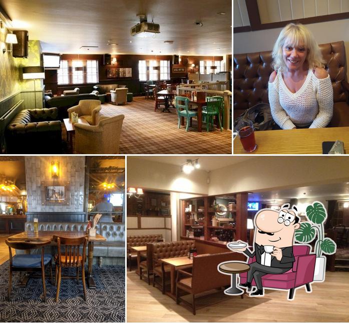 Top 7 restaurants in Horsforth, august 2025 - Restaurant Guru