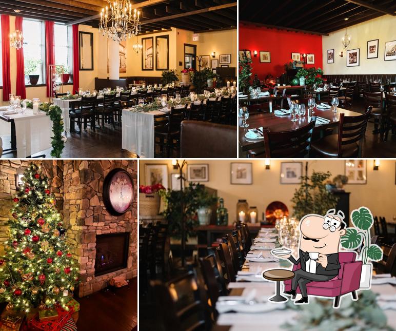 Top 7 restaurants in Spruce Grove, december 2025 - Restaurant Guru