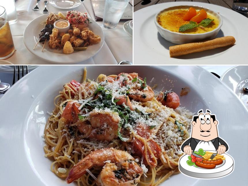 Bella Siena, Benicia - Restaurant menu, prices and reviews