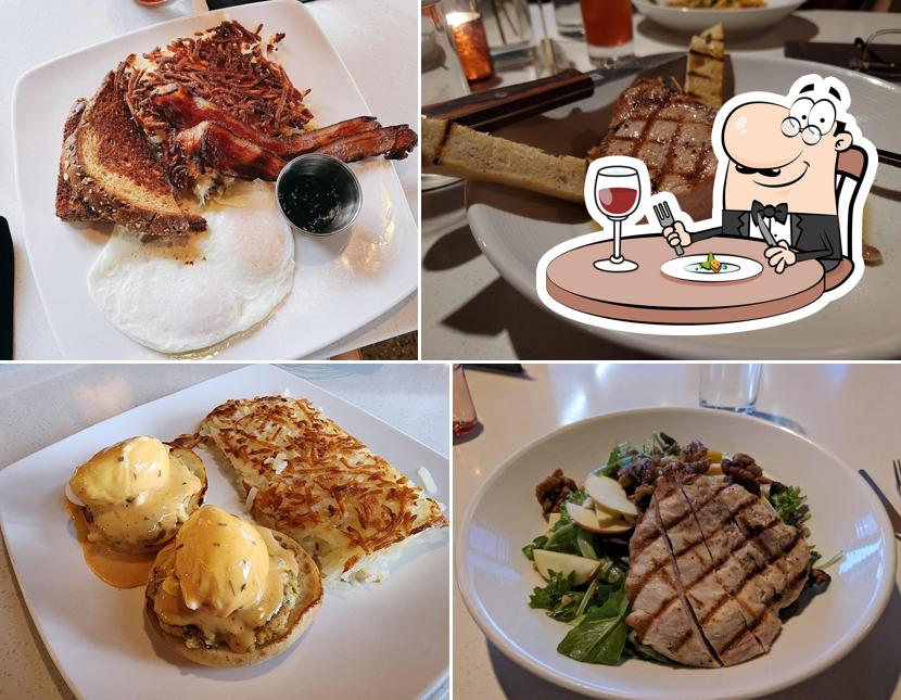 Holman's Table, Saint Paul - Restaurant menu, prices and reviews