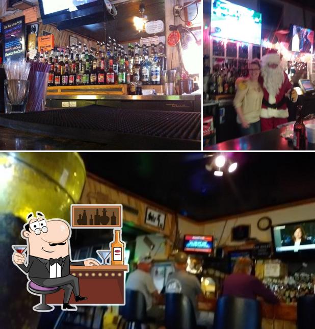 Miller's Tavern, Fowler - Restaurant menu, prices and reviews