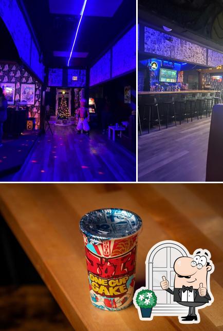 Nakama Anime Bar, Orange Park - Restaurant menu, prices and reviews