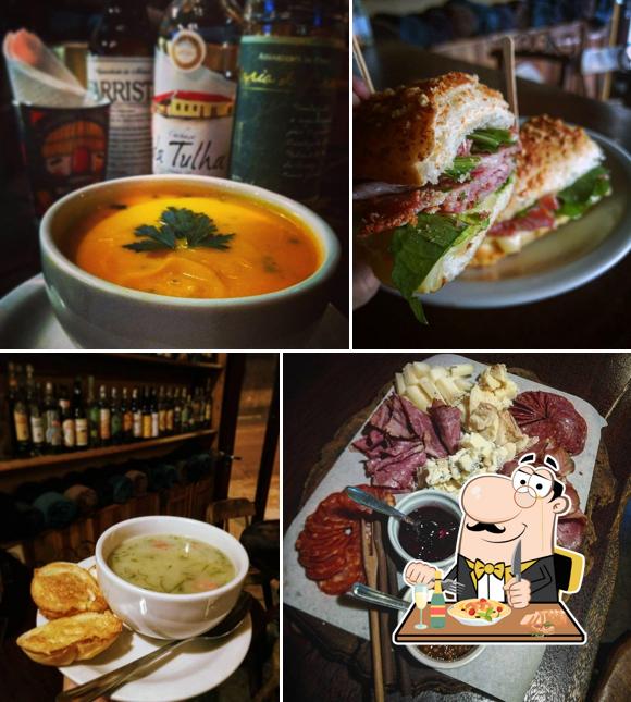 O Pingado, São Paulo - Menu do restaurante, preços e opiniões