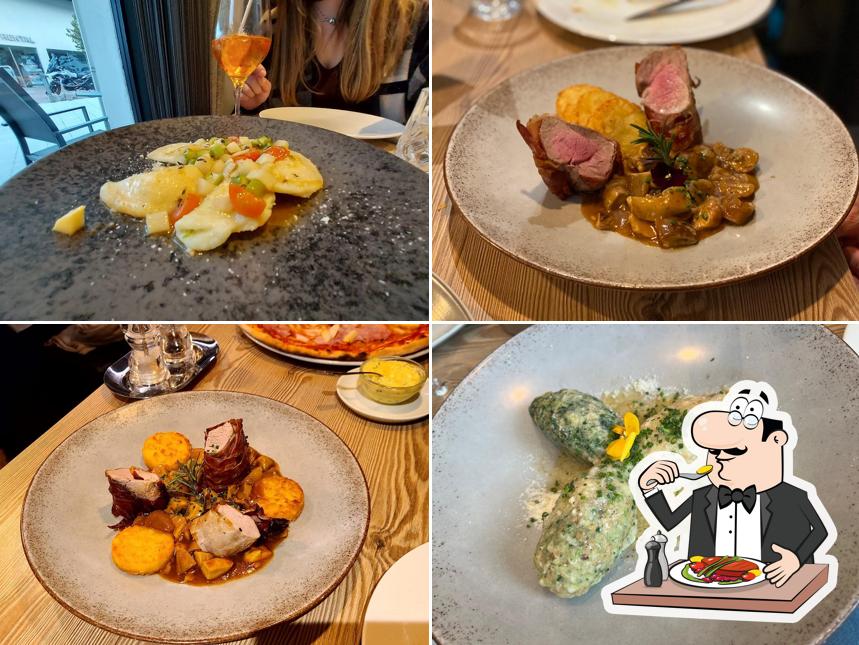 Cascade Ristorante Pizzeria Bar, Urtijëi - Restaurant reviews
