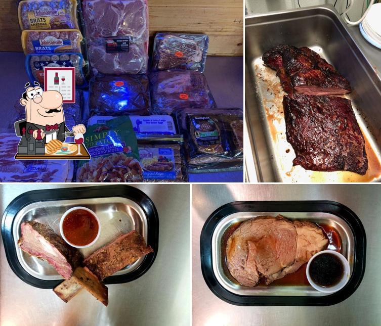 Rusty Duck Bar & Grill, Dawson - Restaurant menu, prices and reviews