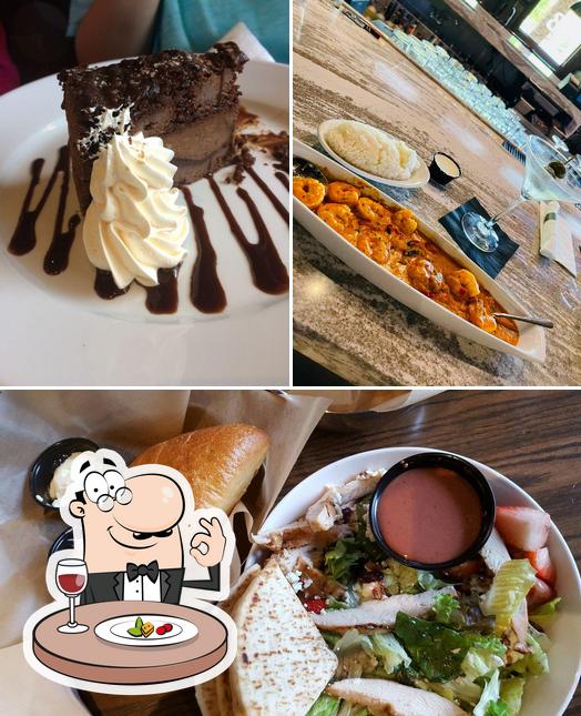 Stonebridge Grille & Tavern, Warren - Restaurant menu, prices and reviews