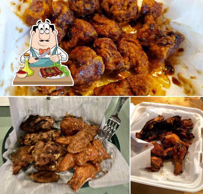 TomKen's Bar & Grill, Milwaukee - Restaurant menu, prices and reviews