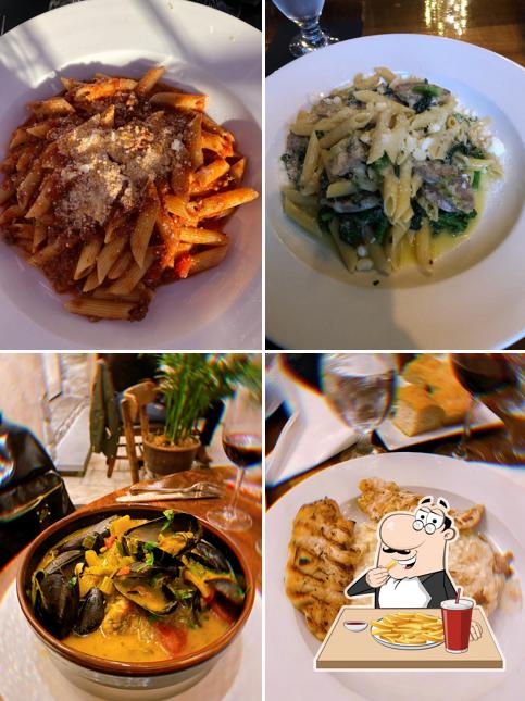 Top 5 italian restaurants in Newport, Rhode Island, october 2025 ...