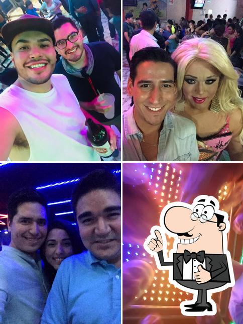 Wateke Bar, Monterrey, Centro - Restaurant reviews