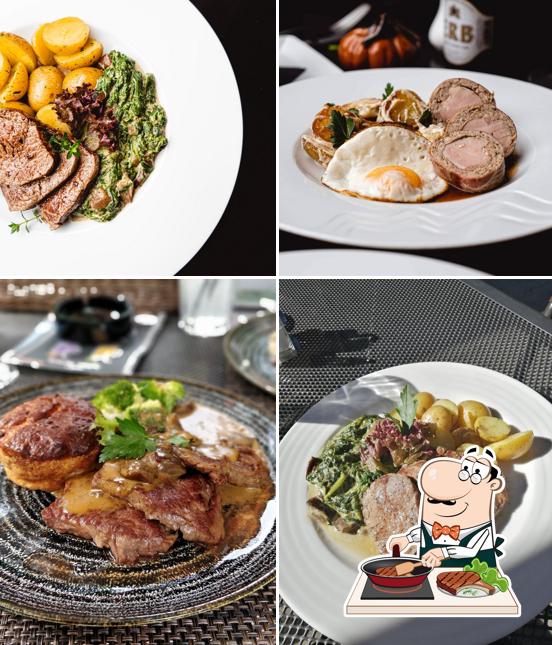 Top 1 restaurant with dumplings in Dolný Harmanec, january 2026 ...