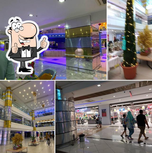 Africa Mall, Ariana - Restaurant reviews