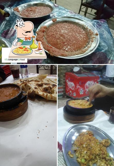Al Yemen Al Saeed Resturant restaurant, Cairo, ٣ شارع السرايا، المنيل ...