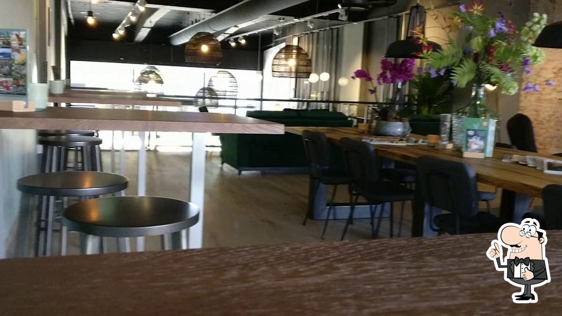 Anne&Max Korte Hoog, Rotterdam - Restaurant menu and reviews